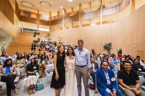 From Reminiscing About Our Days In Medical School To Exploring How We