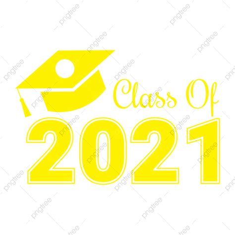 Class Vector Hd Png Images Class Of 2021 Academic Academy Award Png