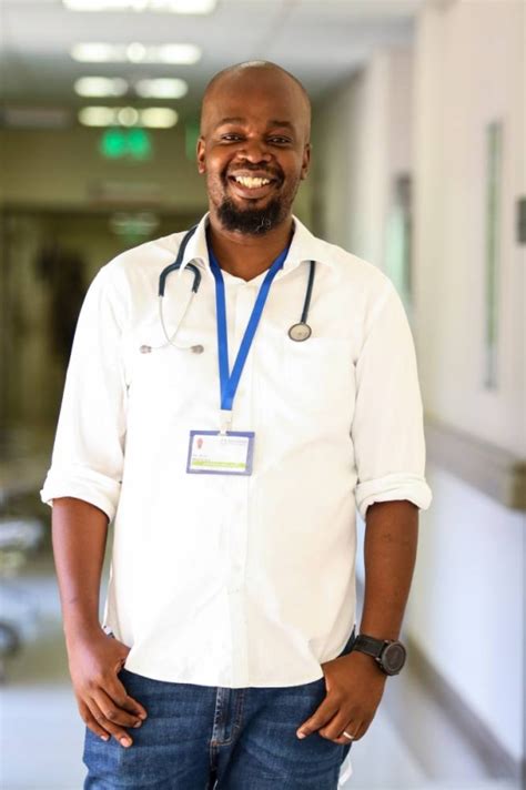 Dr Masikara The Countrys Only Allergologist Specialist Guardian Sun