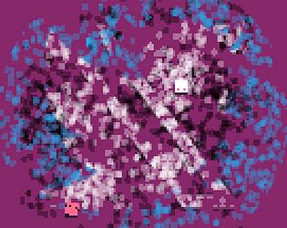 Texture Masking Godot Shaders