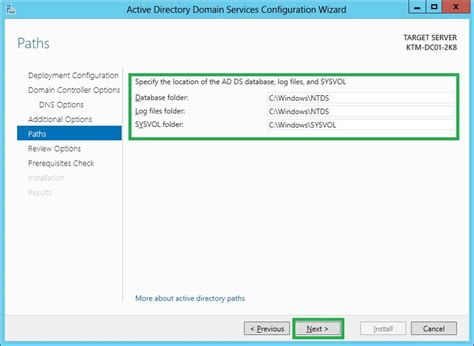 Promoting New Domain Controller Dns Server On Windows Server 8” Beta