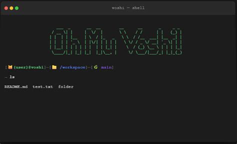 Building Your Own Shell Cs Primer
