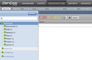 How To Install Zenoss Core For Monitoring On Linux CentOS RHEL