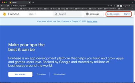Add Firebase V9 To Your Javascript App In 10 Mins Dev Community