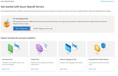Azureでchatgptを利用したアプリケーション開発を実現する、azure Openai Serviceについて解説します クラウド導入・システム運用ならアールワークスへ