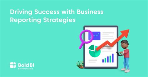 syncfusion on linkedin driving success with business reporting