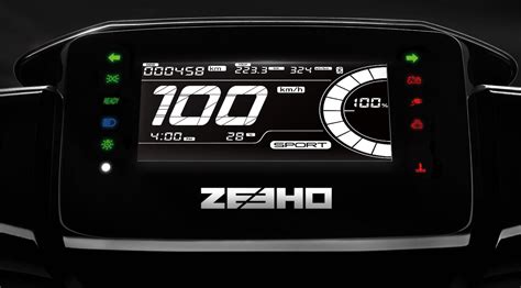 Zeeho Ae8 Price In Nepal November 2024 Updated