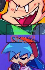 Will You Be My Babefriend Babefriend X Pico Oui Wattpad