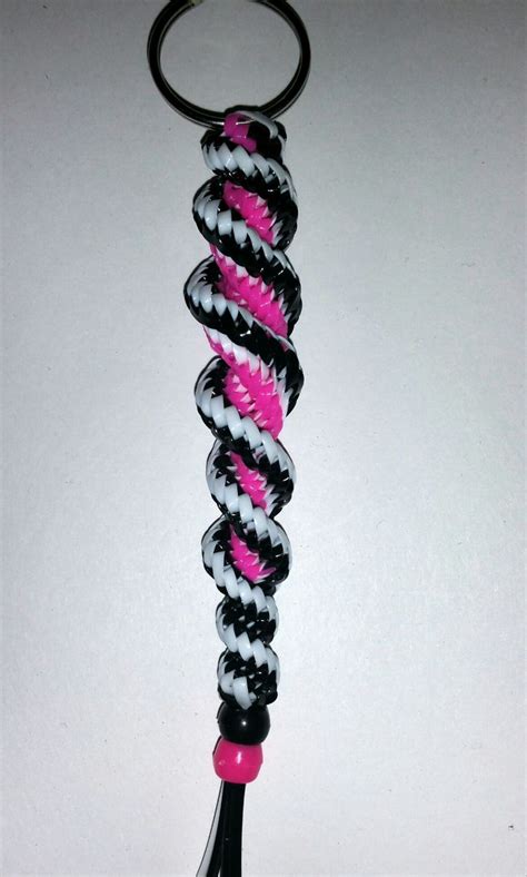 1570 Best Boondoggle Images On Pinterest Plastic Lace Craft And Key Chains