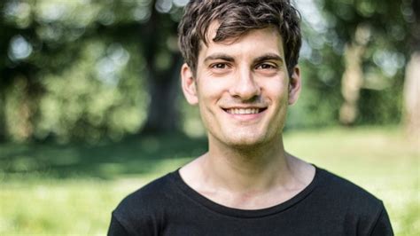 Frederik Vad Nielsen Klimapolitik Er Blevet Identitetspolitik Det