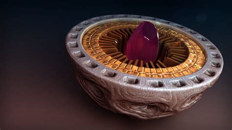 Asset Pipeline In Maya And Zbrush