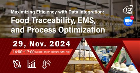 Icp Das On Linkedin Iiot Webinar Iot Technology