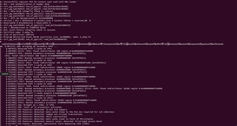 Rt Kernel Jetpack 6 Issue Jetson Agx Orin Nvidia Developer Forums