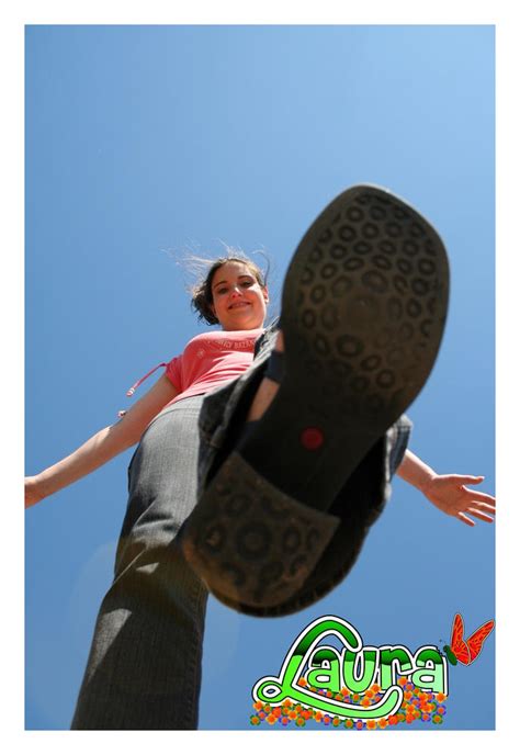 Squashing The Photographer By Gottesgabe On Deviantart