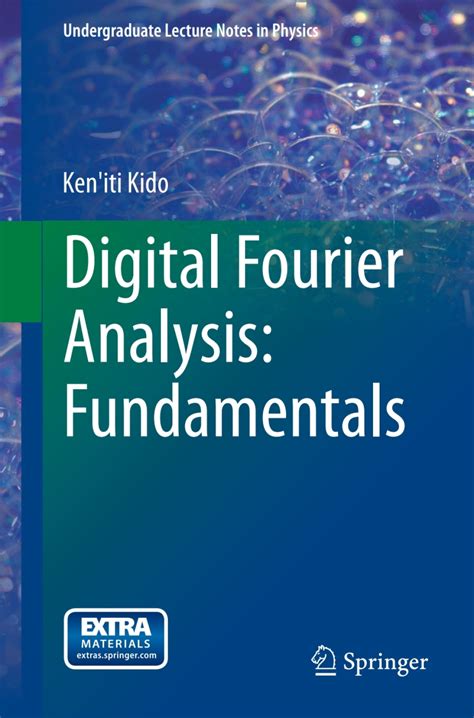 Digital Fourier Analysis Fundamentals Premiumjs Store