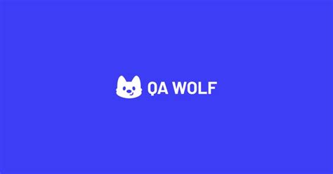 Qa Wolf 80 Test Coverage In 4 Months On Linkedin Flaky Coverage Is