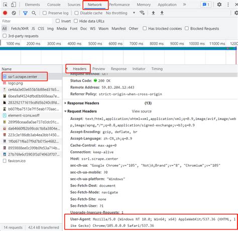 第三章 简单静态网页爬取 Csdn博客