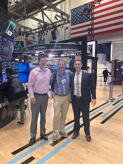 Douglas Paget On Linkedin Thank You Dimensional And Noah Caust For A Great Day At The 10