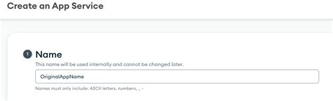 How To Rename Realm App Realm Mongodb Developer Community Forums