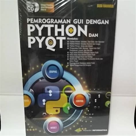 Harga Pyqt Python Terbaru Mei 2026 Biggo Indonesia