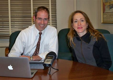 Claire Colebrook And Christopher Long Christopher P Long