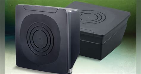 Rfid Readwrite Unit Material Handling And Logistics