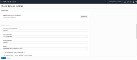 Install Oracle Siebel Crm In Oracle Cloud Infrastructure Within Few