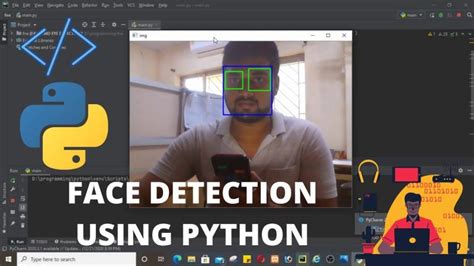 Ravi Teja Gonnabathula On Linkedin Face Detection Using Python Opencv
