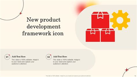 Product Development Framework Powerpoint Ppt Template Bundles