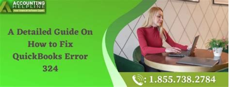 How To Tackle With Quickbooks Bank Feed Error 324 Joshuaweissman Medium