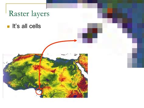 What Are Raster Layers At Sylvia Partington Blog