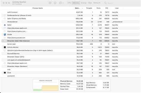 Swift Frontend Memory Usage Apple Developer Forums