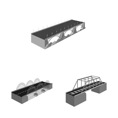 Vector Illustration Of Connection And Design Icon Collection Of Connection And Side Stock