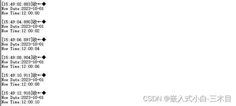 stm32单片机rtc闹钟控制 stm32闹钟 csdn博客