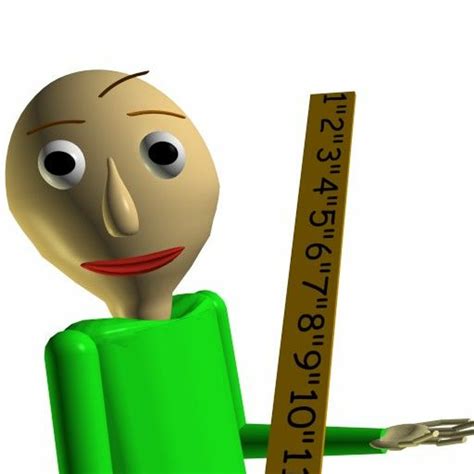 Stream Baldis Basics Classic Remastered Schoolhouse Trouble Null