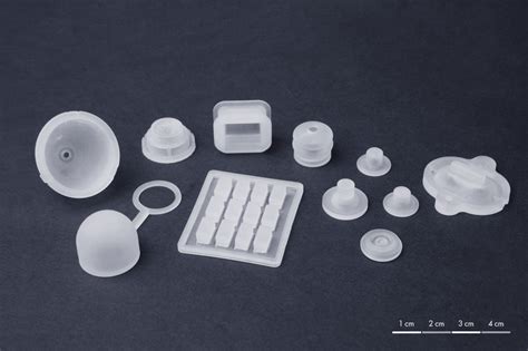 실리콘 3d프린팅