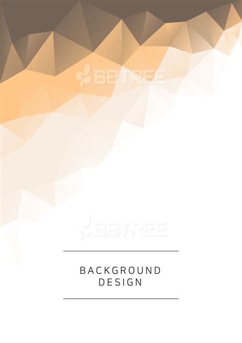 배경 디자인 M180704 Yuni 일러스트 배경 배너 일러스트 벡터 폴리곤 카피스페이스 책표지 브로슈어