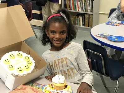 About Blessed Birthdays