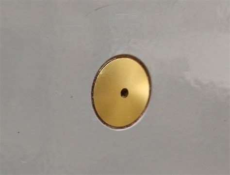 Static Port Installation Sequence