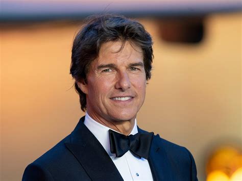 All 45 Tom Cruise Movies Ranked From Worst To Best