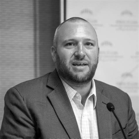 Gabriel Mitchell New Lines Magazine