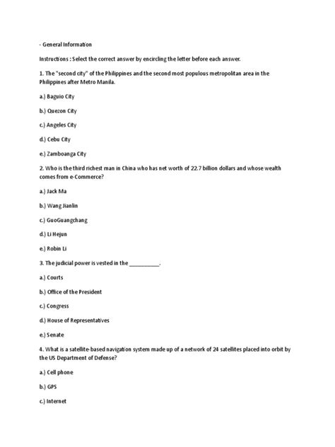 searched napolcom reviewer pdf