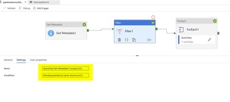 How To Exclude A Single File When Deleting Files From Blob Location Microsoft Qanda