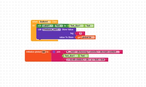 Why Is Text Not Mirrored In Texbox Discuss Kodular Community