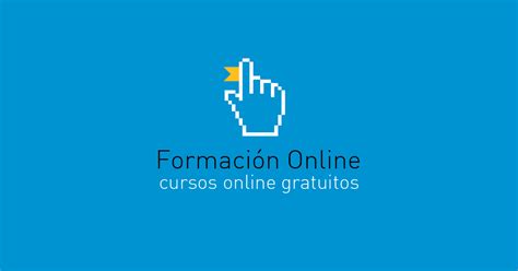 Formación Online Cursos Gratis Libros y Tutoriales en PDF