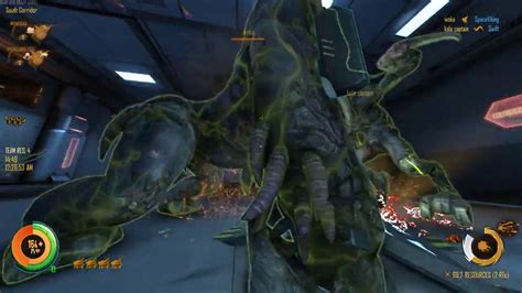 Ns2 Game 587 Caged Sex Slave Youtube