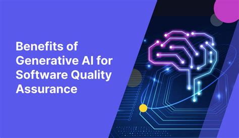 How Generative Ai Boosts Software Quality Sangita M Posted On The