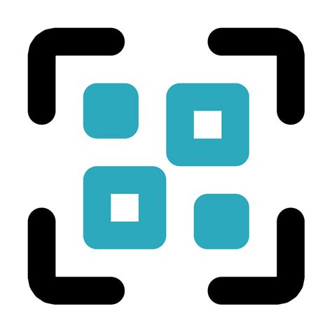 Qr Code Scan Vector Svg Icon Svg Repo