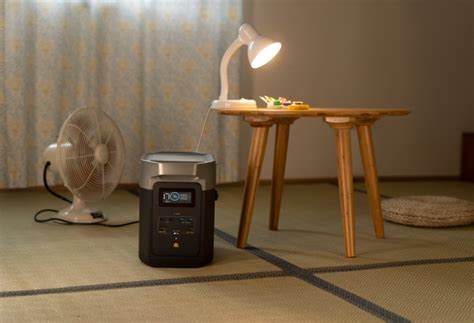 캠핑용 파워뱅크 인산철 배터리 에코플로우 델타2 차박 캠핑용품 사전예약 할인정보 네이버 블로그