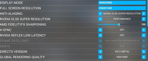 Bad Performance And Low GPU Usage Install Performance Graphics Microsoft Flight Simulator